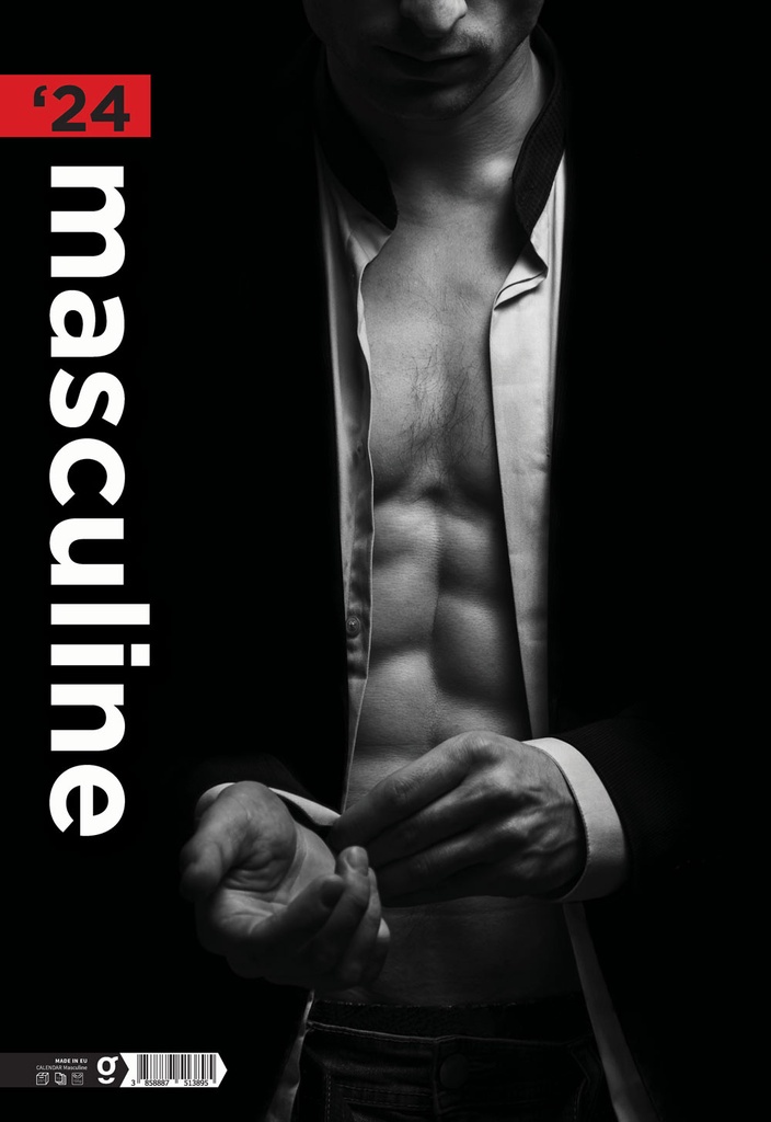 MASCULINE – Reklamni artikli
